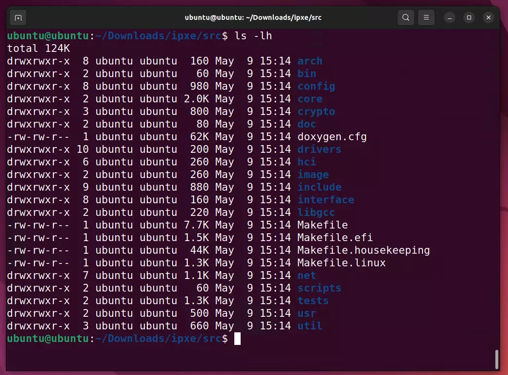 Cum se configurează Synology NAS la PXE Boot Linux Imagini de instalare cu iPXE (versiunile BIOS și UEFI) 1203_50