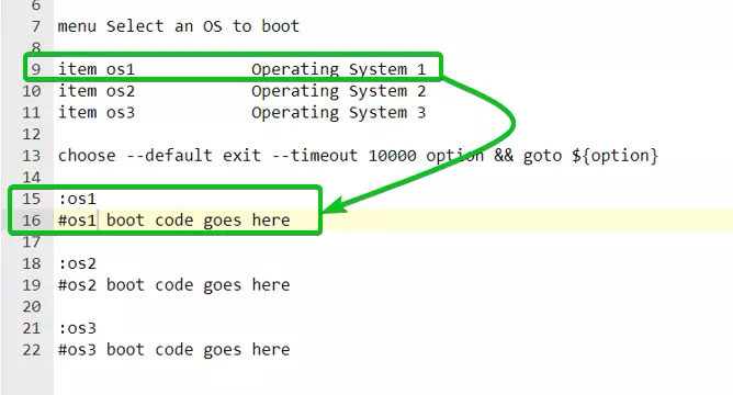 Cum se configurează Synology NAS la PXE Boot Linux Imagini de instalare cu iPXE (versiunile BIOS și UEFI) 1203_92