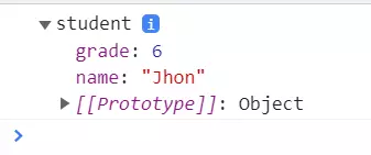 JavaScript Object-Oriented ද? 12048_1