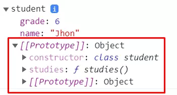 JavaScript Object-Oriented ද? 12048_2
