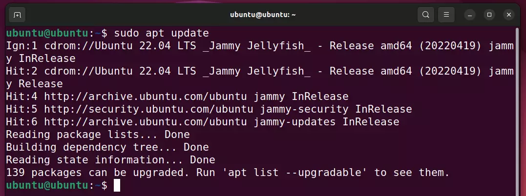 Jak skonfigurować serwer Synology NAS do bezdyskowego rozruchu Ubuntu 22.04 LTS przez iSCSI i iPXE 1205_28