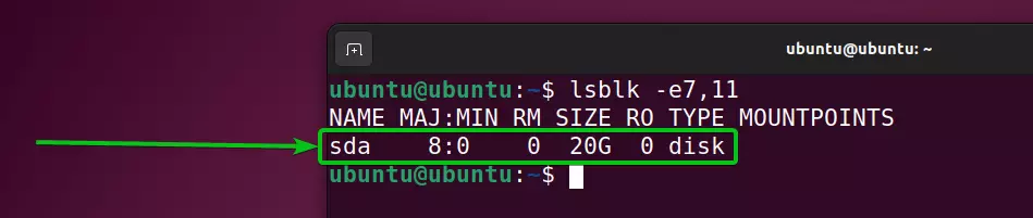 Kaip sukonfigūruoti „Synology NAS“, kad būtų galima paleisti „Ubuntu 22.04 LTS“ be disko naudojant „iSCSI“ ir „iPXE“ 1205_36