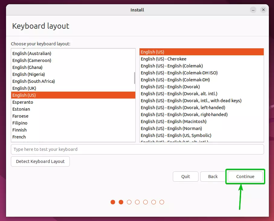 iSCSI மற்றும் iPXE வழியாக Ubuntu 22.04 LTS ஐ வட்டு இல்லாத துவக்கத்திற்கான Synology NAS ஐ எவ்வாறு கட்டமைப்பது 1205_41