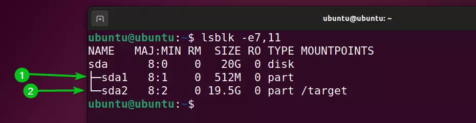 Чӣ тавр танзим кардани Synology NAS барои боркунии бе диск Ubuntu 22.04 LTS тавассути iSCSI ва iPXE 1205_49