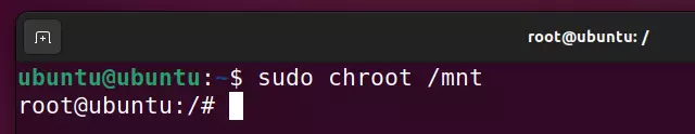 Kaip sukonfigūruoti „Synology NAS“, kad būtų galima paleisti „Ubuntu 22.04 LTS“ be disko naudojant „iSCSI“ ir „iPXE“ 1205_57