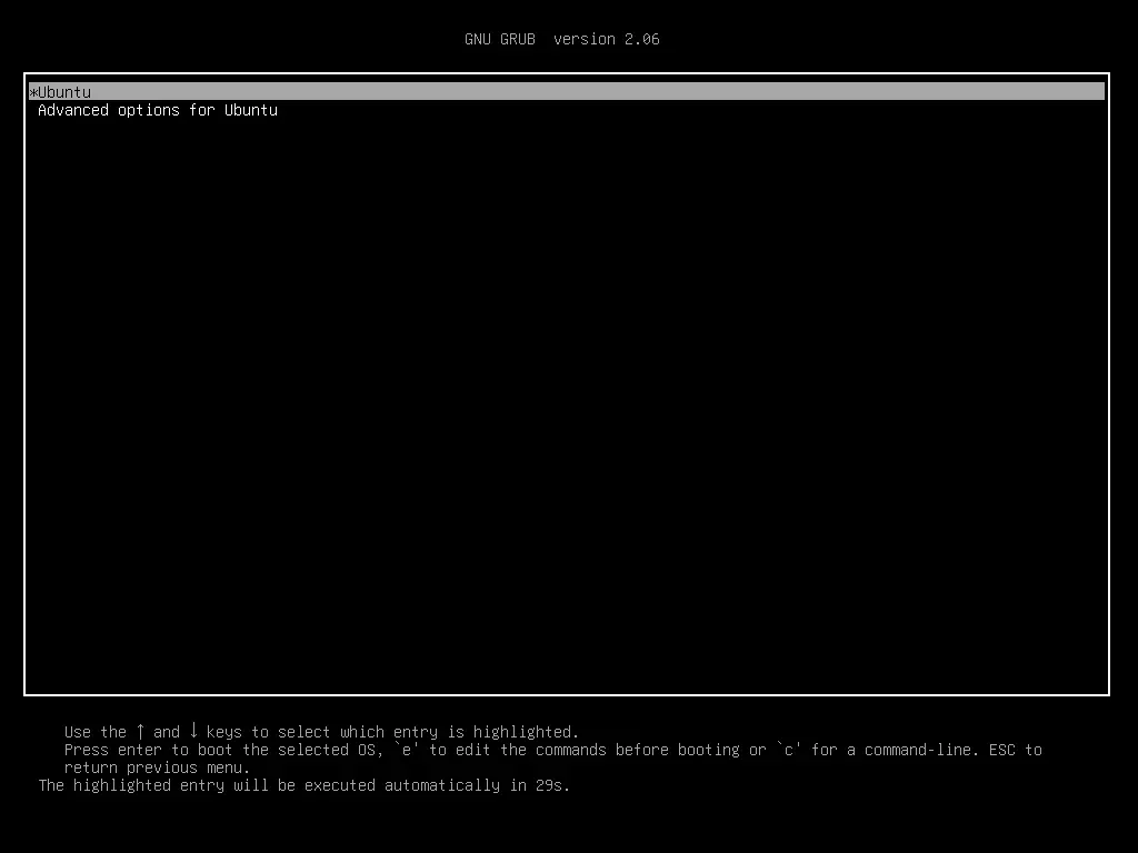 iSCSI மற்றும் iPXE வழியாக Ubuntu 22.04 LTS ஐ வட்டு இல்லாத துவக்கத்திற்கான Synology NAS ஐ எவ்வாறு கட்டமைப்பது 1205_76