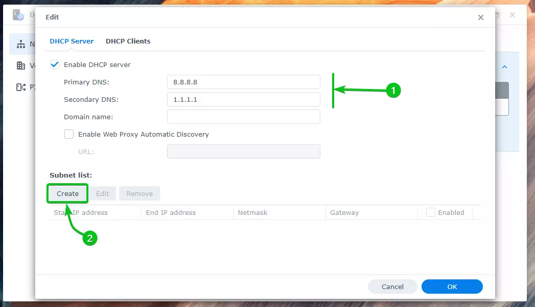 如何將 Synology NAS 配置為 PXE 引導 Linux 安裝 1206_23