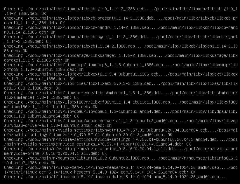 Com configurar el Synology NAS a la instal·lació de Linux d'arrencada PXE 1206_68