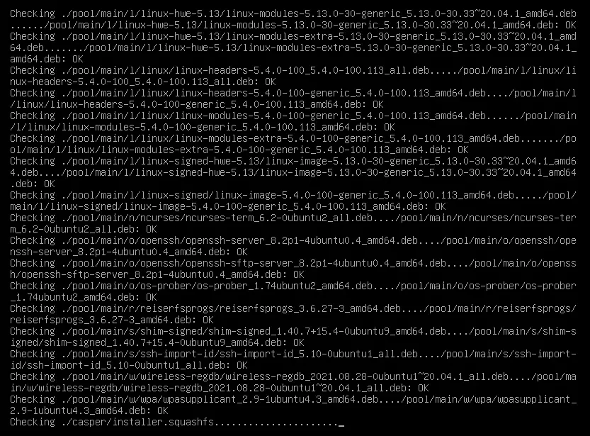 如何將 Synology NAS 配置為 PXE 引導 Linux 安裝 1206_83