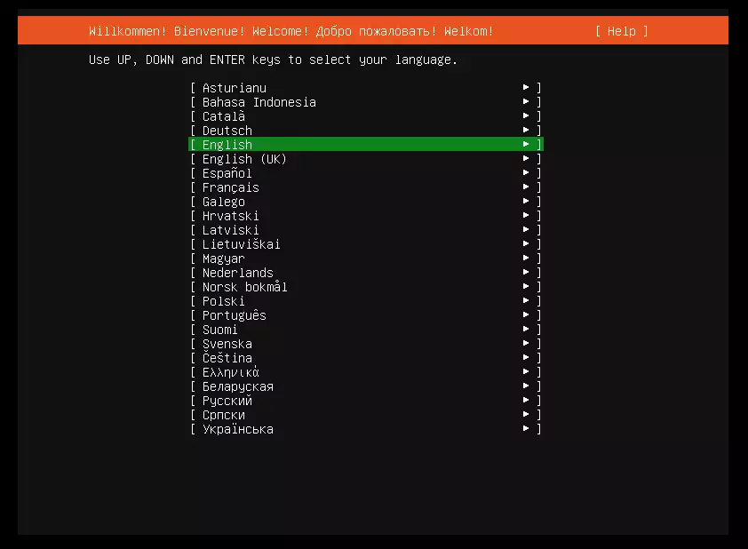 Com configurar el Synology NAS a la instal·lació de Linux d'arrencada PXE 1206_86