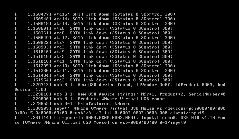 כיצד להגדיר את Synology NAS להתקנת Linux אתחול PXE 1206_96