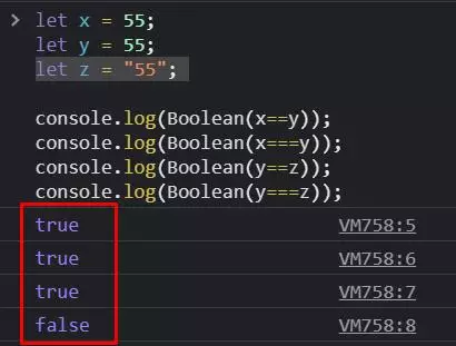 الأخطاء الشائعة التي يجب تجنبها أثناء الترميز في JavaScript 12073_1