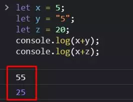 Mga Karaniwang Pagkakamali na dapat iwasan habang nagco-coding sa JavaScript 12073_2