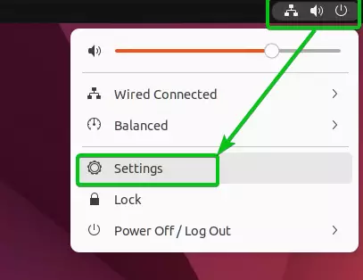 Ungayivula Kanjani Ideskithophu Ekude ku-Ubuntu Desktop 22.04 LTS futhi Uyifinyelele kusuka kuhlelo lokusebenza lwe-Windows Remote Desktop Connection 1207_14