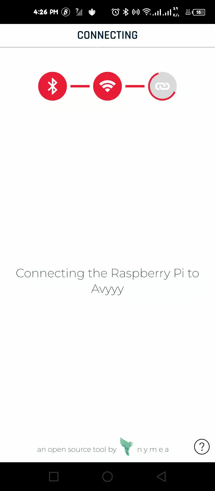Sử dụng không đầu Raspberry Pi là gì 12093_9
