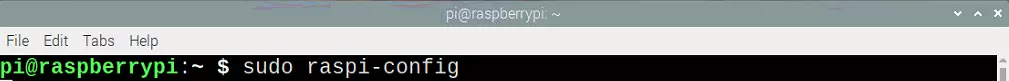 Raspberry Pi တွင် Wifi စနစ်ထည့်သွင်းနည်း 12095_1