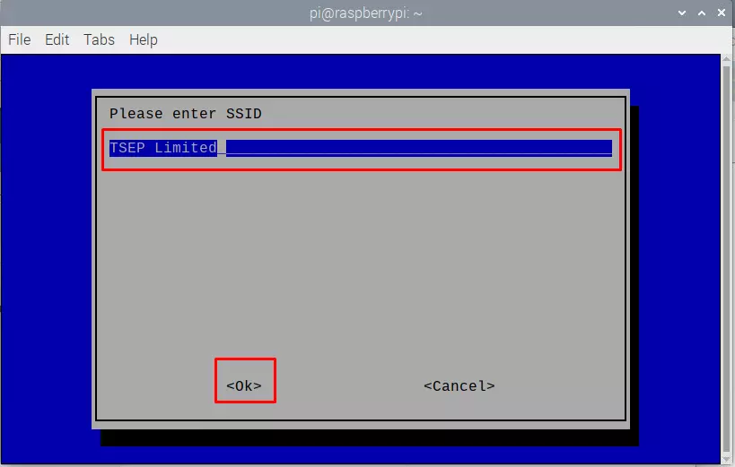 Comment configurer le Wifi sur Raspberry Pi 12095_4