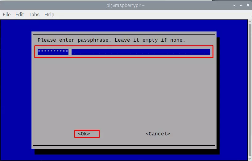 Comment configurer le Wifi sur Raspberry Pi 12095_5