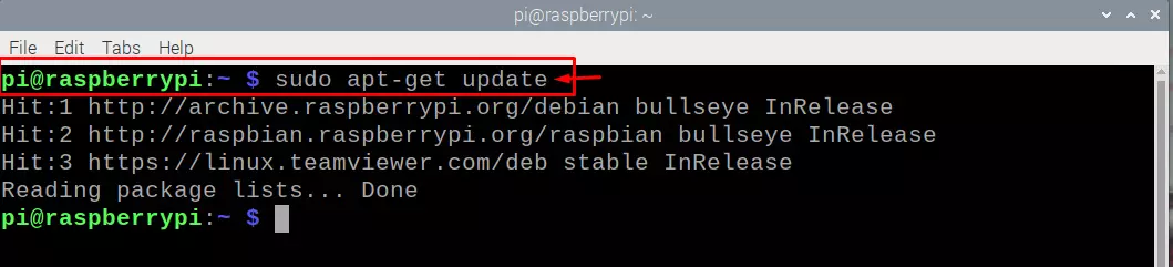 Raspberry Pi-də RPi.GPIO Kitabxanasını necə quraşdırmaq və quraşdırmaq olar 12102_1