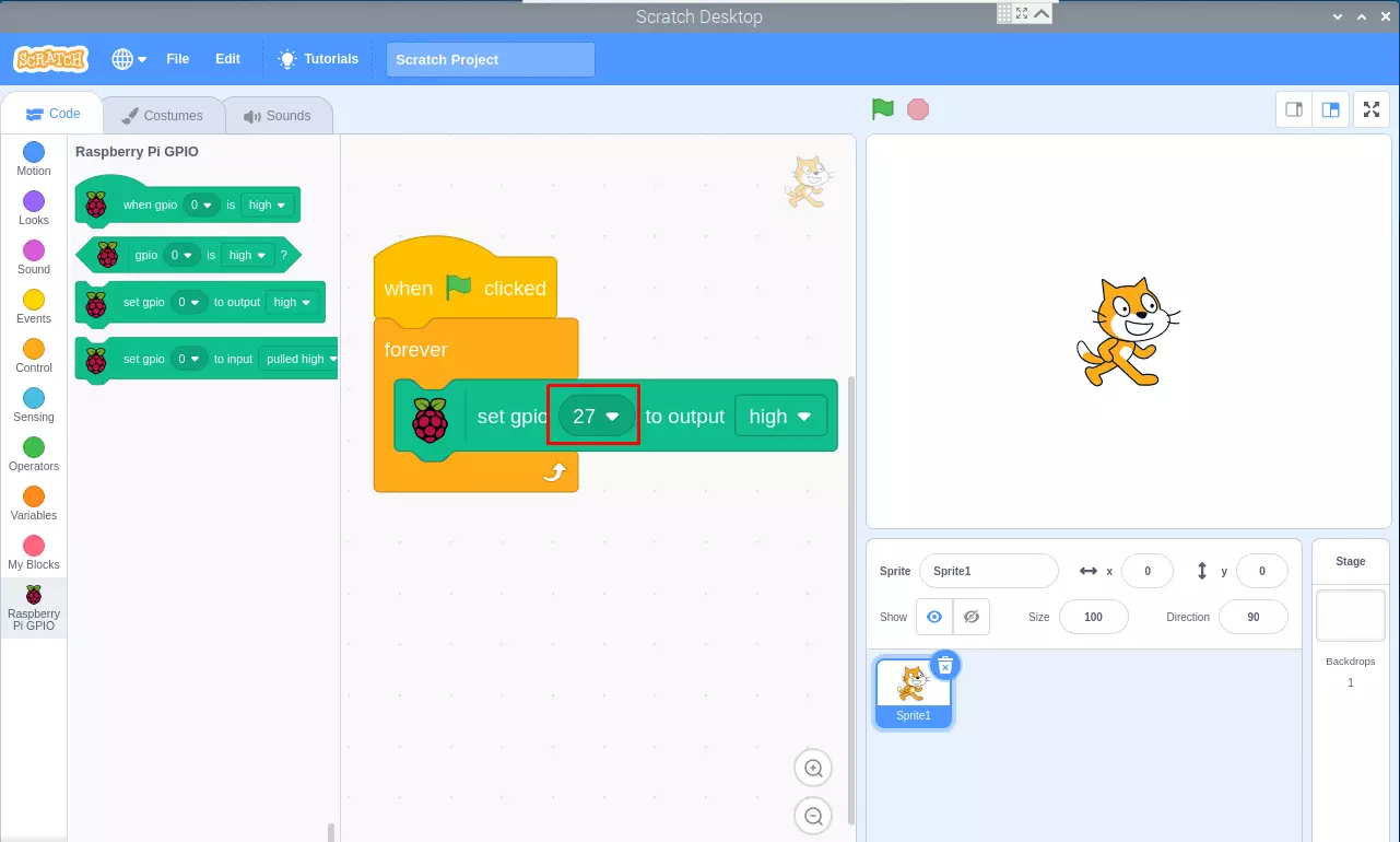 Raspberry Pi ile buzzer nasıl arayüzlenir 12104_14