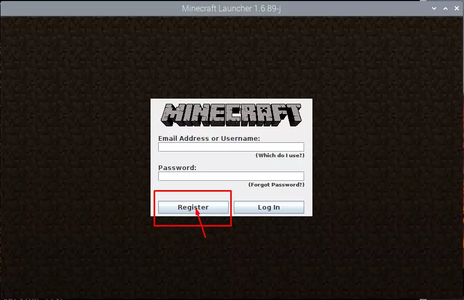 Carane nginstal Minecraft ing Raspberry Pi 12106_15
