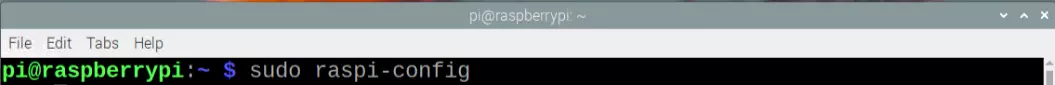Raspberry Pi غا Minecraft نى قانداق ئورنىتىش كېرەك 12106_7
