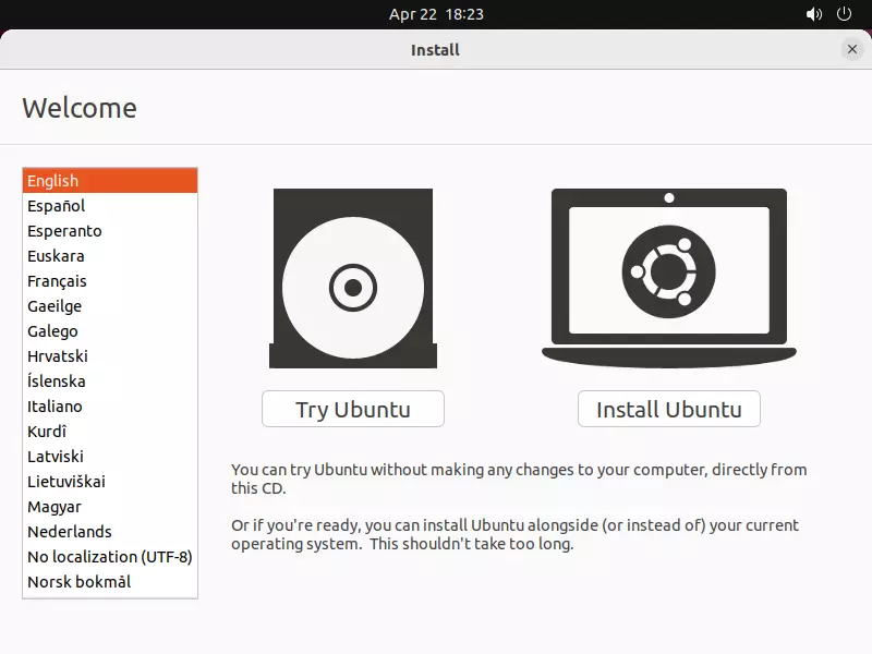 Momwe Mungasinthire Synology NAS ngati PXE Boot Server ya Netbooting Linux Installation Images ndi PXELINUX (BIOS version) 1210_111