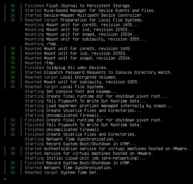 Momwe Mungasinthire Synology NAS ngati PXE Boot Server ya Netbooting Linux Installation Images ndi PXELINUX (BIOS version) 1210_123