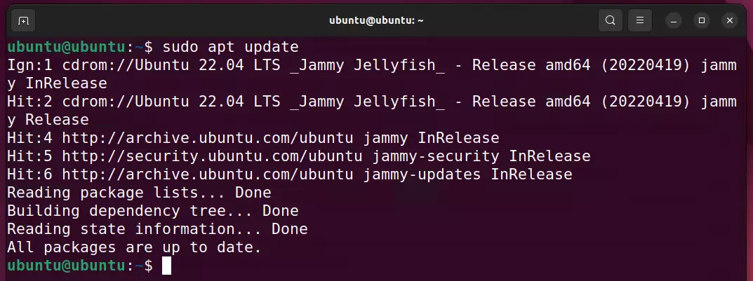 Hvernig á að stilla Synology NAS sem PXE ræsiþjón fyrir Netbooting Linux uppsetningarmyndir með PXELINUX (BIOS útgáfa) 1210_67