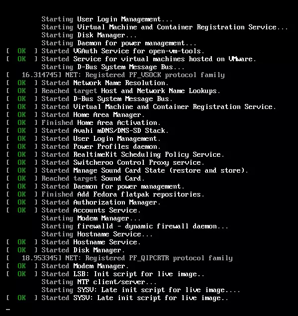 Momwe Mungasinthire Synology NAS ngati PXE Boot Server ya Netbooting Linux Installation Images ndi PXELINUX (BIOS version) 1210_97