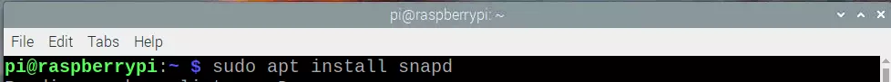 Hoe GIMP op Raspberry Pi te installeren 12111_2