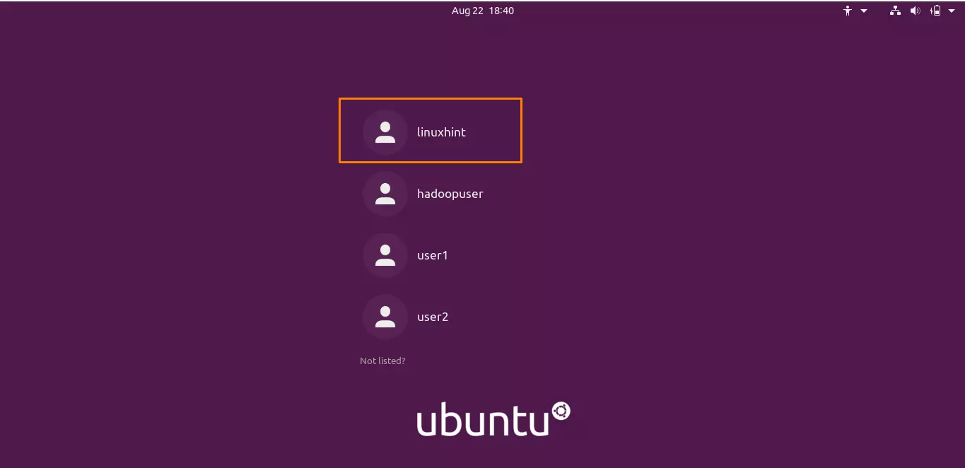 Ubuntu terminalyndan nädip çykmaly 12120_4