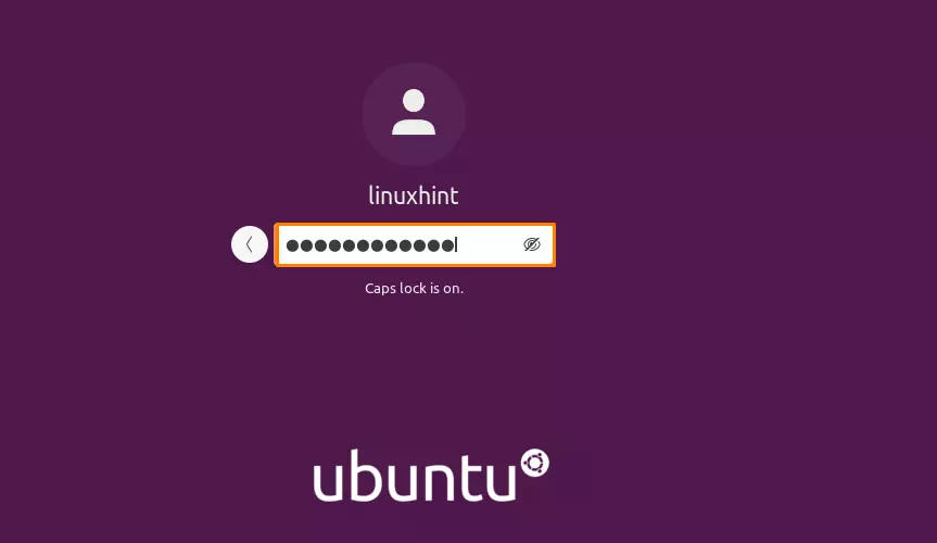 Ubuntu terminalyndan nädip çykmaly 12120_5