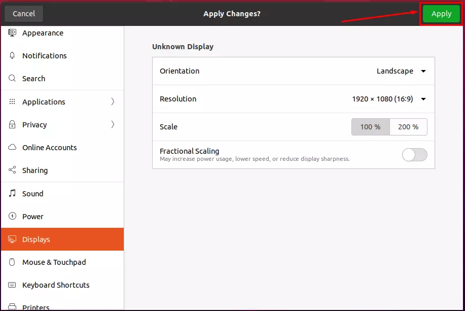 Graphical mushandisi interface, application Tsananguro inogadzirwa otomatiki