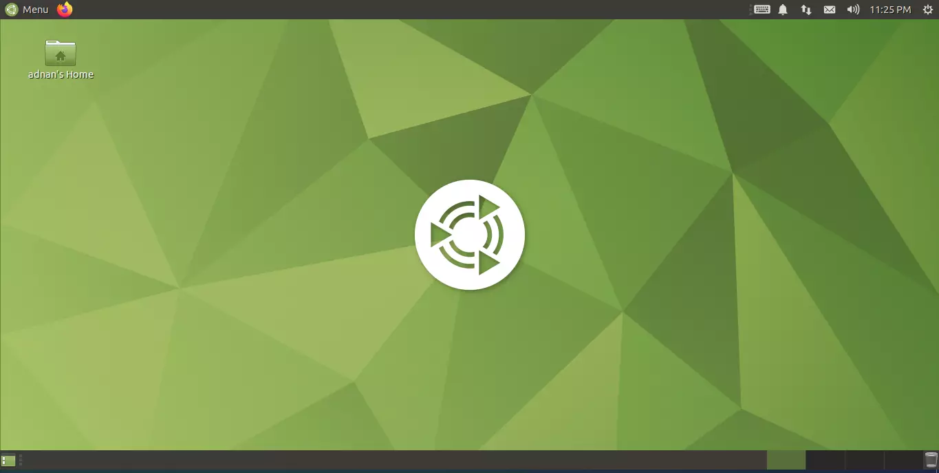 Tweak куралы менен Ubuntu Mate иш тактасын кантип ыңгайлаштыруу керек 12123_1