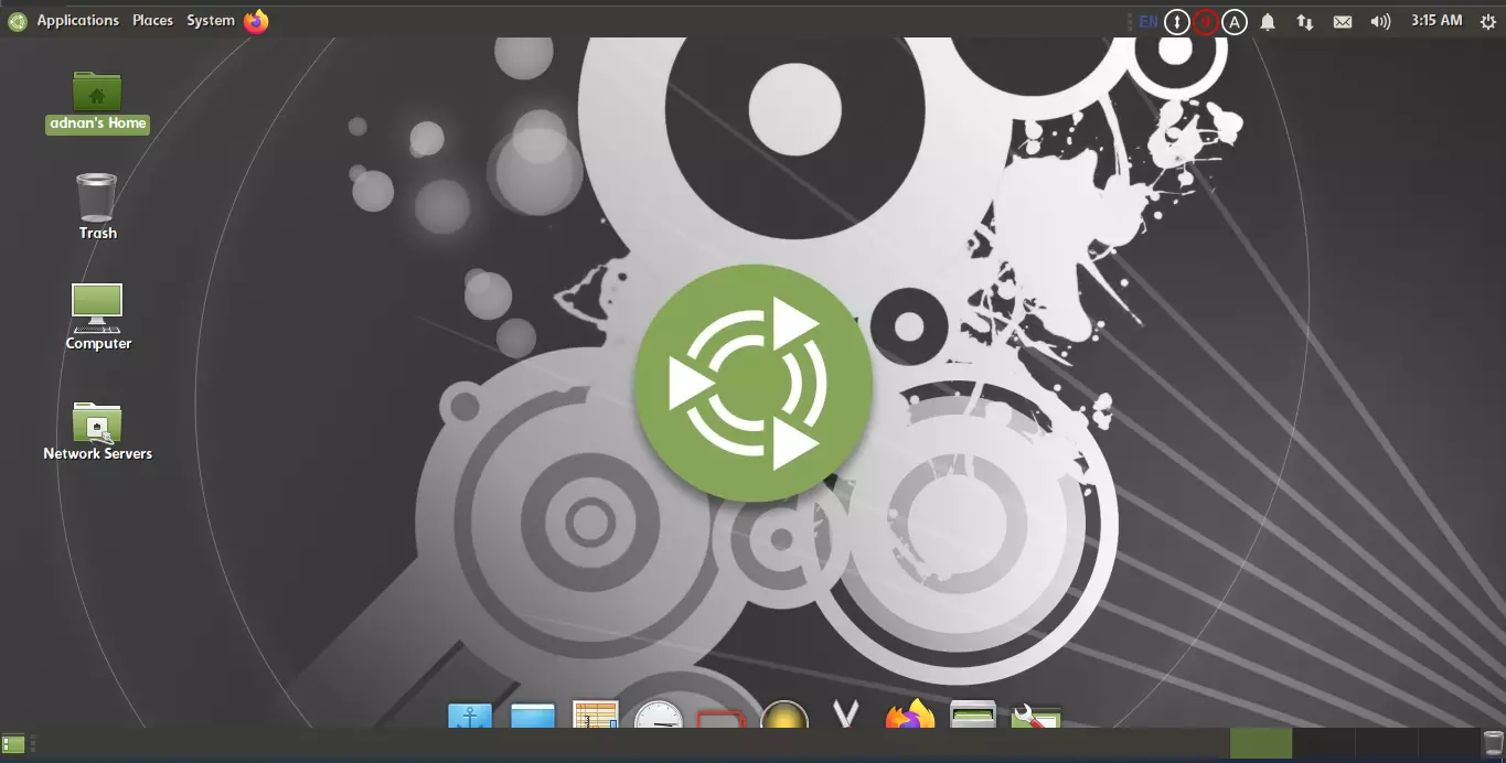 Ubuntu Mate töölaua kohandamine Tweak Tooliga 12123_16