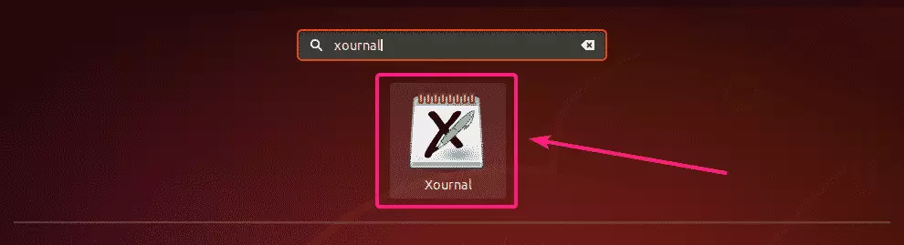 Cara Memasang dan Menggunakan Apl Mengambil Nota Xournal pada Ubuntu 12156_6
