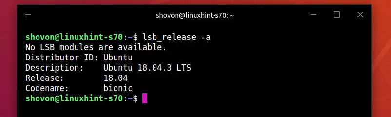 របៀបដំឡើង និងប្រើប្រាស់ Hyper Terminal នៅលើ Ubuntu 18.04 LTS 12159_15