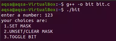 Masquage de bits en C++ 12180_4