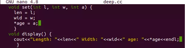 Deep Copy C++ 12181_3