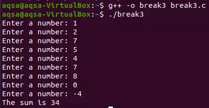 Instruction break en C++ 12193_10
