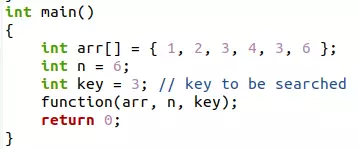 Instrução de quebra em C++ 12193_3