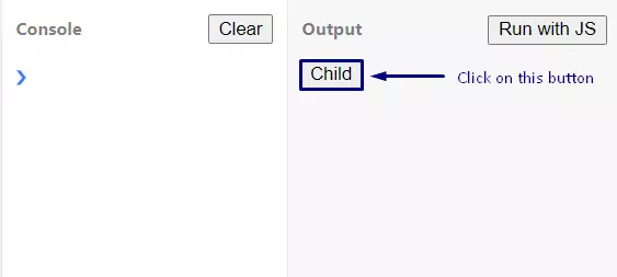 Event Bubbling of Event Capture in JavaScript 12228_13