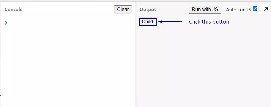 Bullage d'événements ou capture d'événements en JavaScript 12228_2