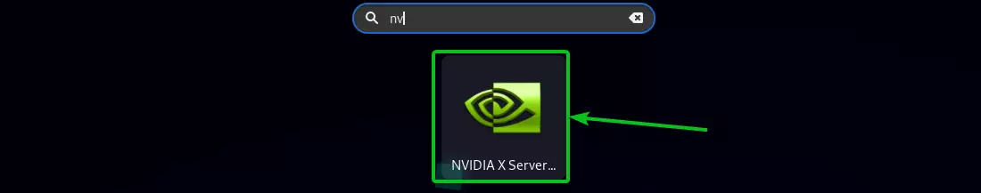 在 Debian 11 上安裝 NVIDIA 驅動程序 1222_15