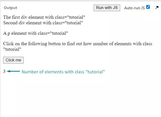 Kif issib Elementi HTML minn Seletturi CSS 12236_13