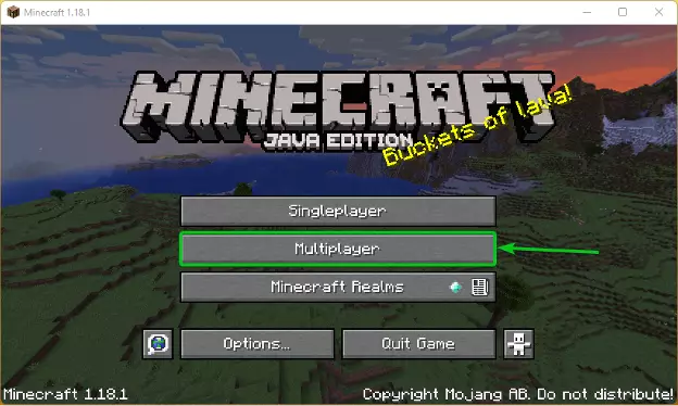 Kuinka isännöidä Minecraft-palvelimen virtuaalikoneen Synology NAS:ssa? 1224_68