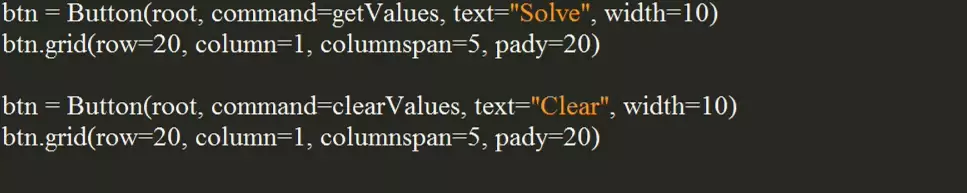 Sudoku Solver ດ້ວຍ GUI ໃນ Python 12253_8