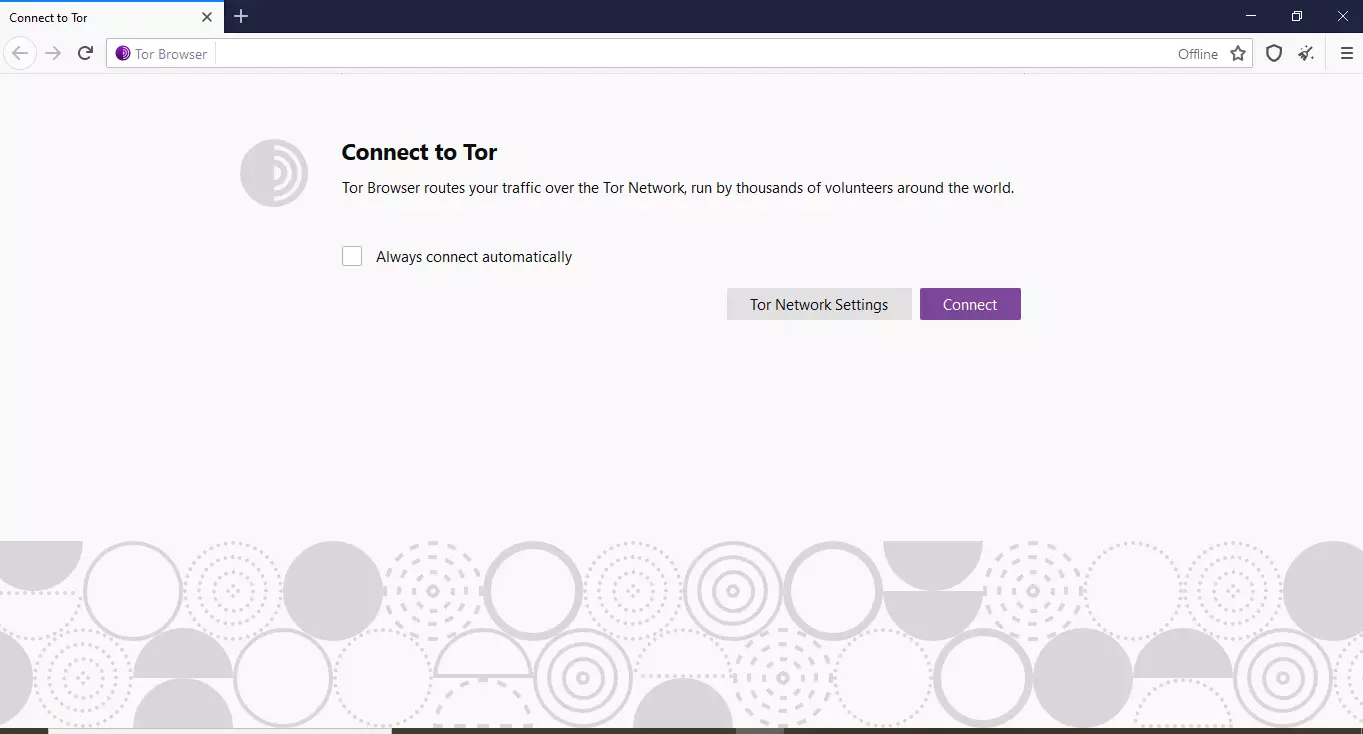 Hoe kinne jo JavaScript yn Tor útskeakelje 12303_1