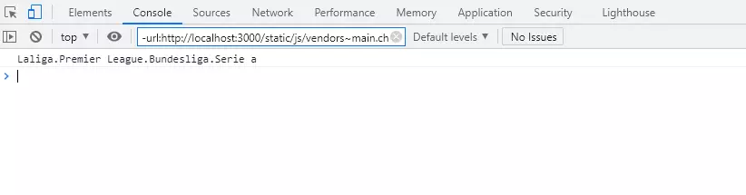 Array Manipulation Methods- ua haujlwm nrog arrays hauv JavaScript 12305_2